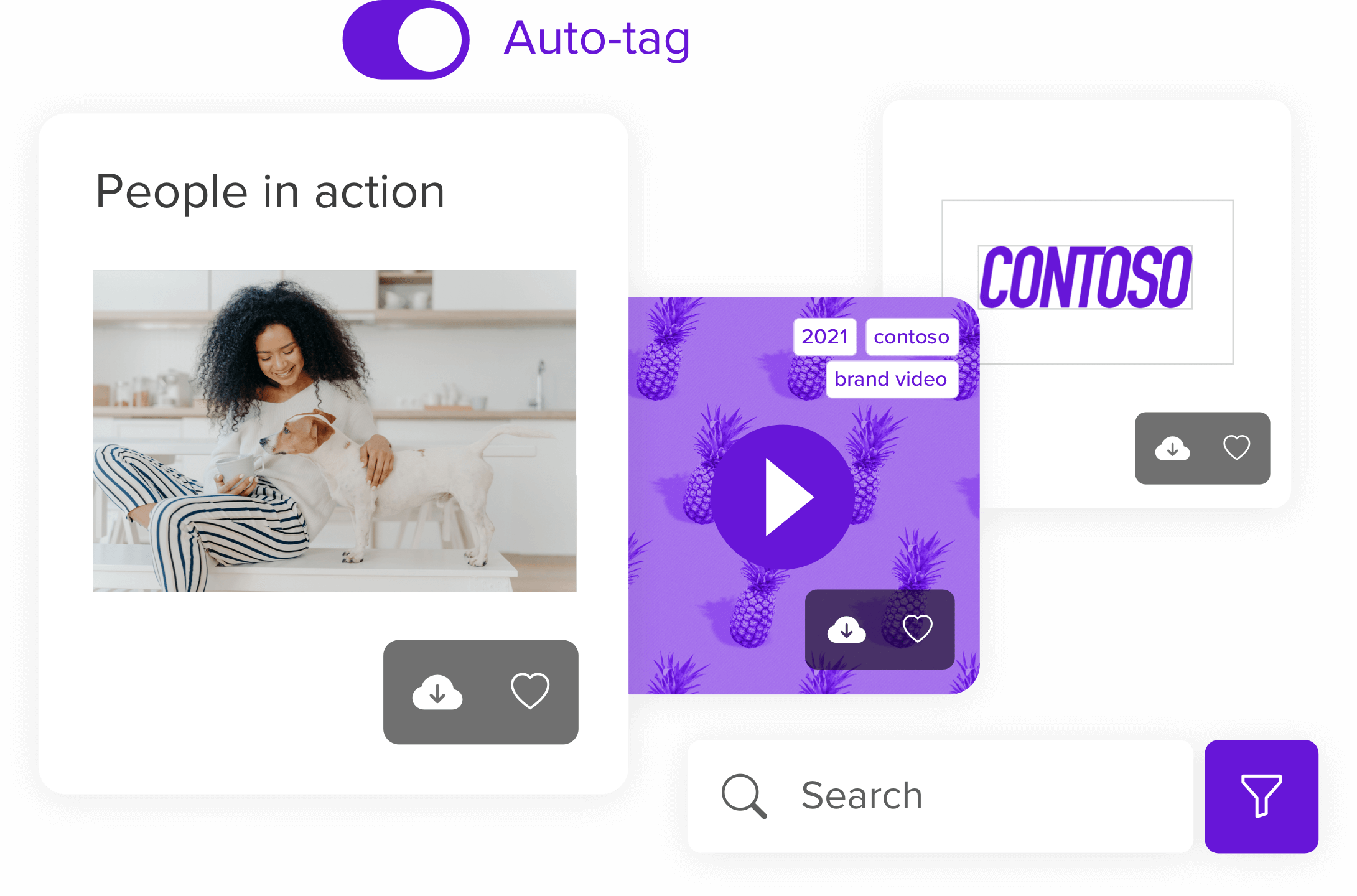 Pickit® | Asset Management